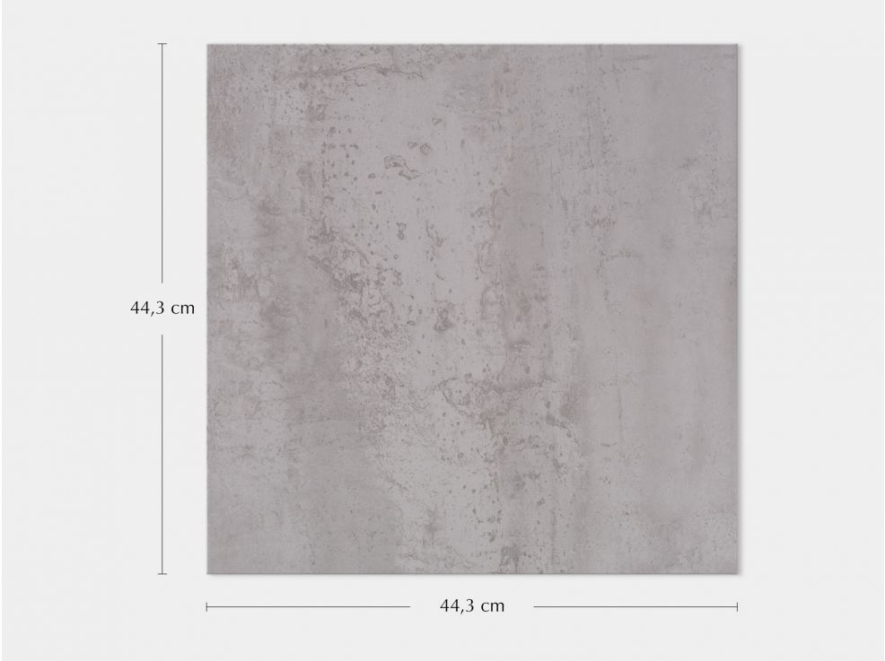 Porcelanosa Ferroker Niquel - Renaissance Bathrooms