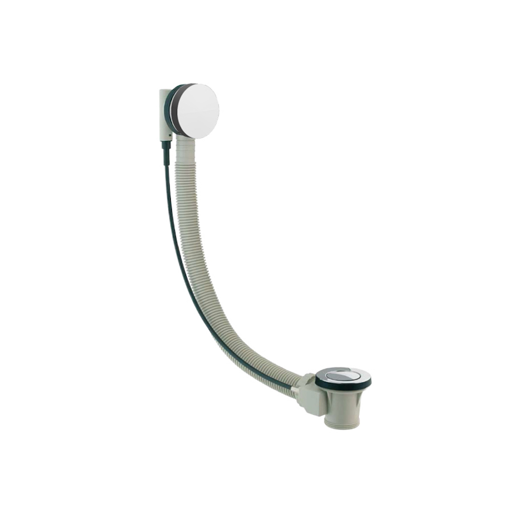 Victoria + Albert Kit 61 Pop Up Bath Waste & Overflow - Renaissance ...