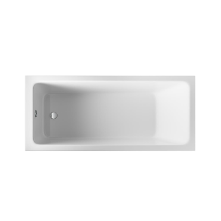 Eastbrook Beauforté Portland 1800mm Single Ended Baths - Renaissance ...