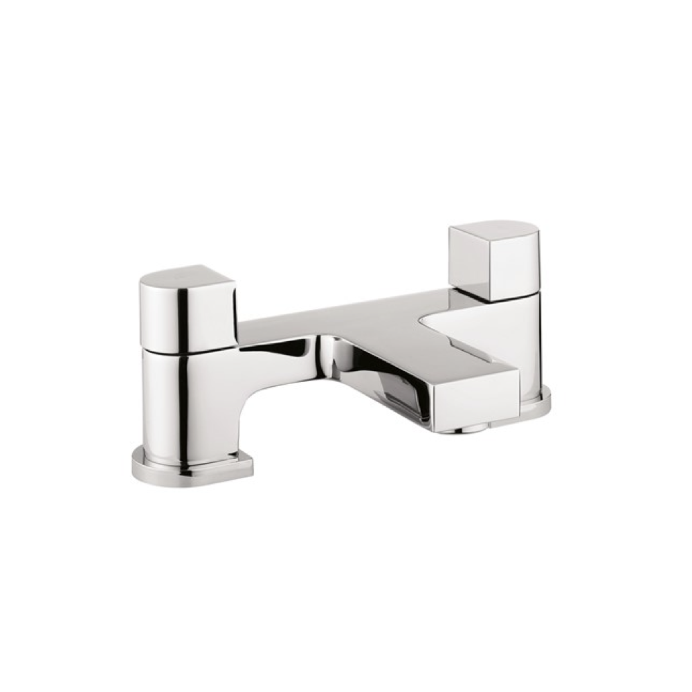 Crosswater Planet Bath Filler - Renaissance Bathrooms